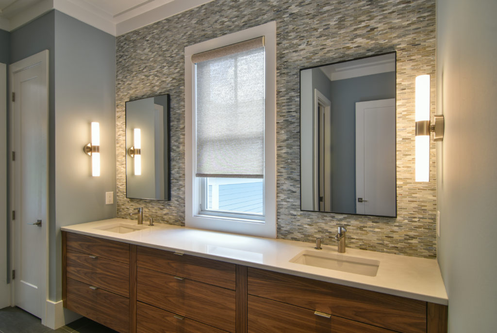 Bath Gallery – HWC Cabinets Charleston's Best Cabinets