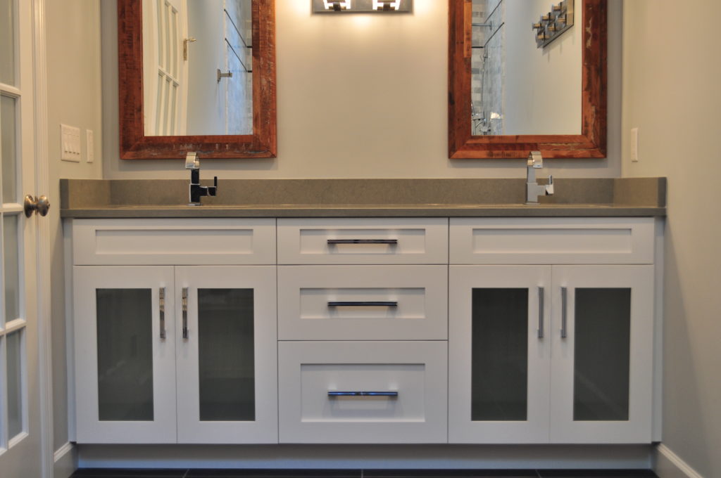 Bath Gallery – HWC Cabinets Charleston's Best Cabinets